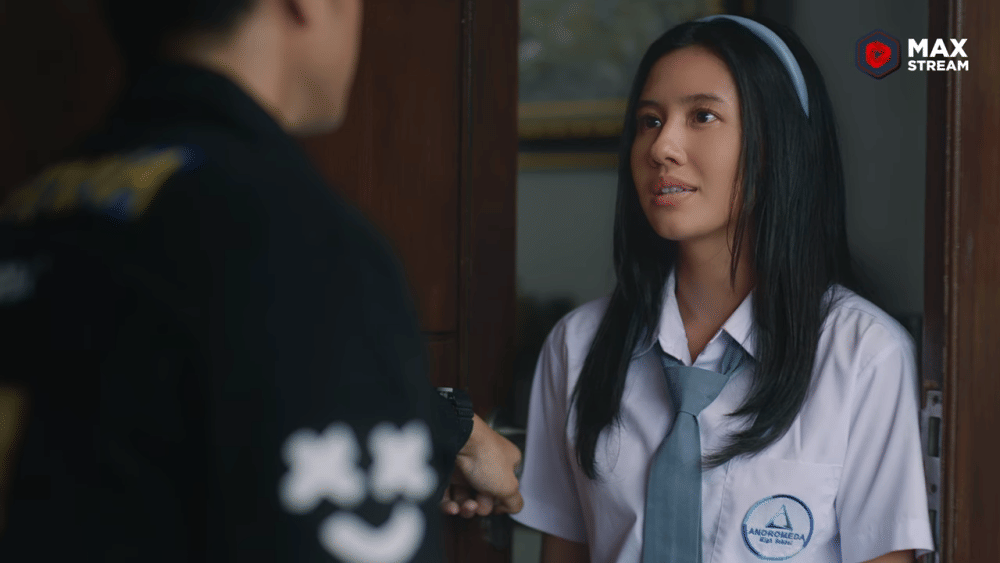 Film dan Series Indonesia Viu Original 2024 | IDN Times Lampung