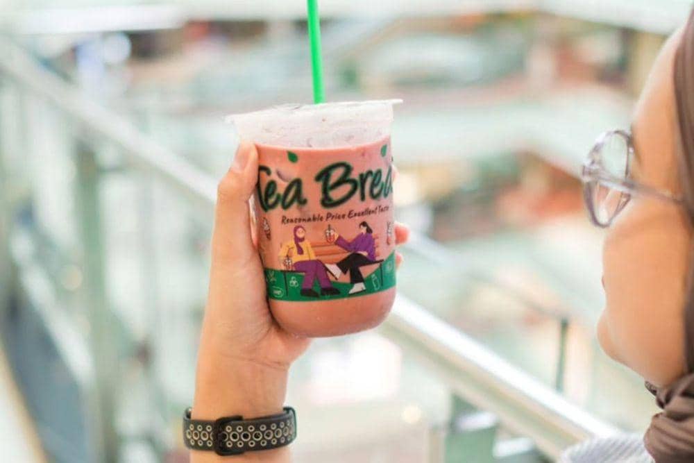 ⁠Daftar Menu dan Harga Tea Break | IDN Times