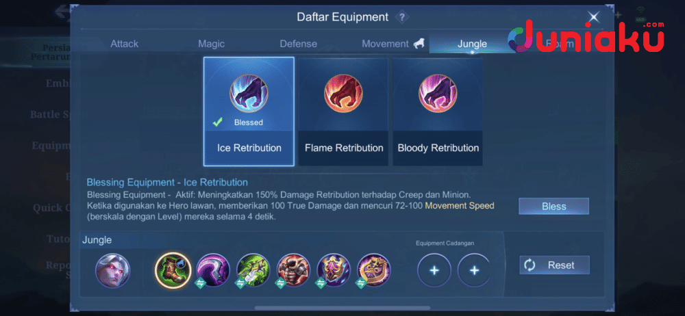 Build Martis Tersakit 2024, Fighter Terbaik Saat Ini! | Duniaku.com