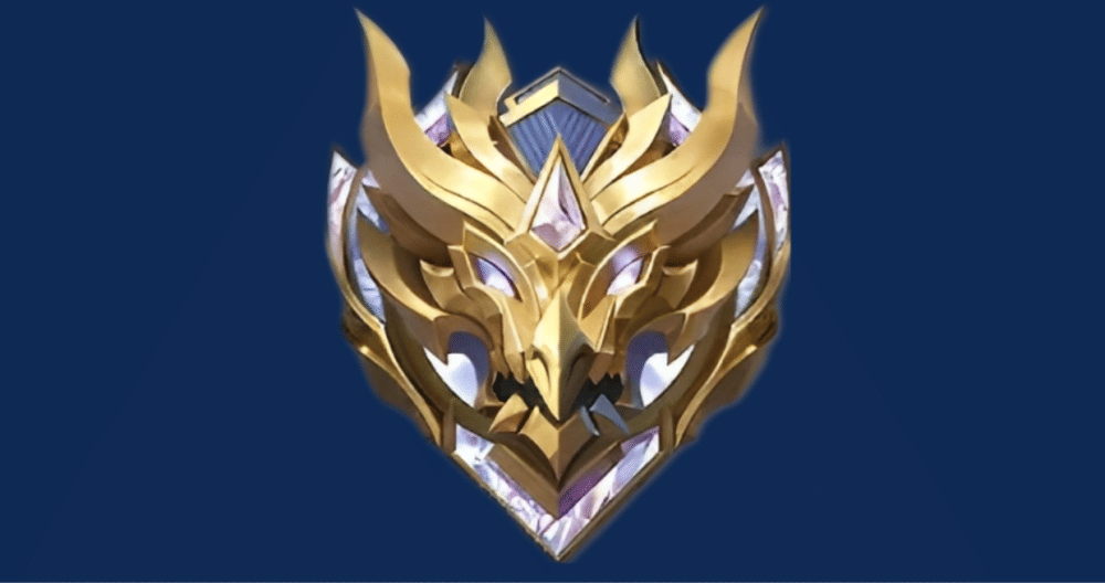 10 Urutan Rank ML dan Tips Push Rank Tertinggi Mythical Immo | Duniaku.com
