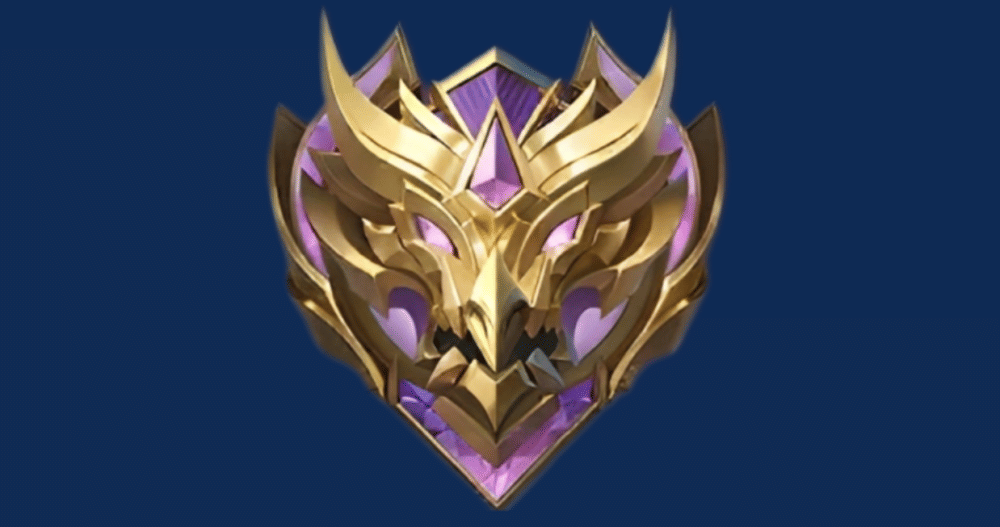 10 Urutan Rank ML dan Tips Push Rank, Tertinggi Mythical Immortal ...