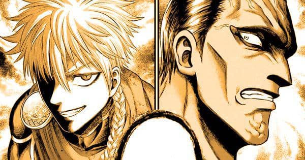 7 Fakta Cu Chulainn, Demigod Record of Ragnarok: God's Apocalypse | Duniaku.com