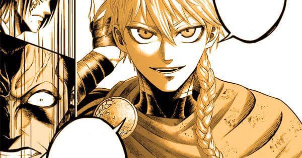 16 Dewa Petarung di Record of Ragnarok: The Apocalypse of th | Duniaku.com