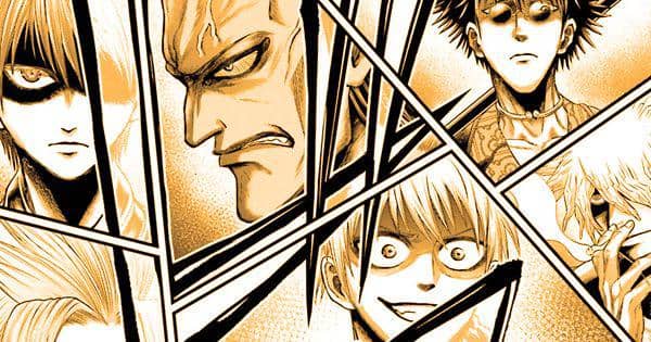 16 Dewa Petarung di Record of Ragnarok: The Apocalypse of th | Duniaku.com