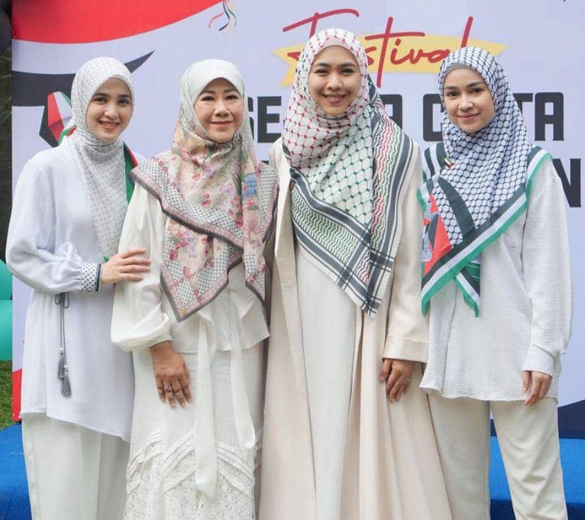 Sinopsis Film Gaza (Hayya 3) dan Jadwal Tayangnya | IDN Times
