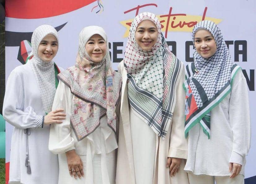 Sinopsis Film Gaza (Hayya 3) dan Jadwal Tayangnya | IDN Times