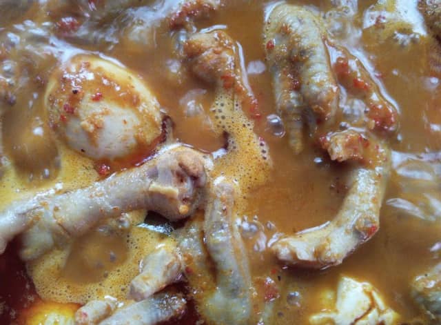 Resep Seblak Kuah Pedas dan Gurih dan Cara Membuatnya | IDN Times
