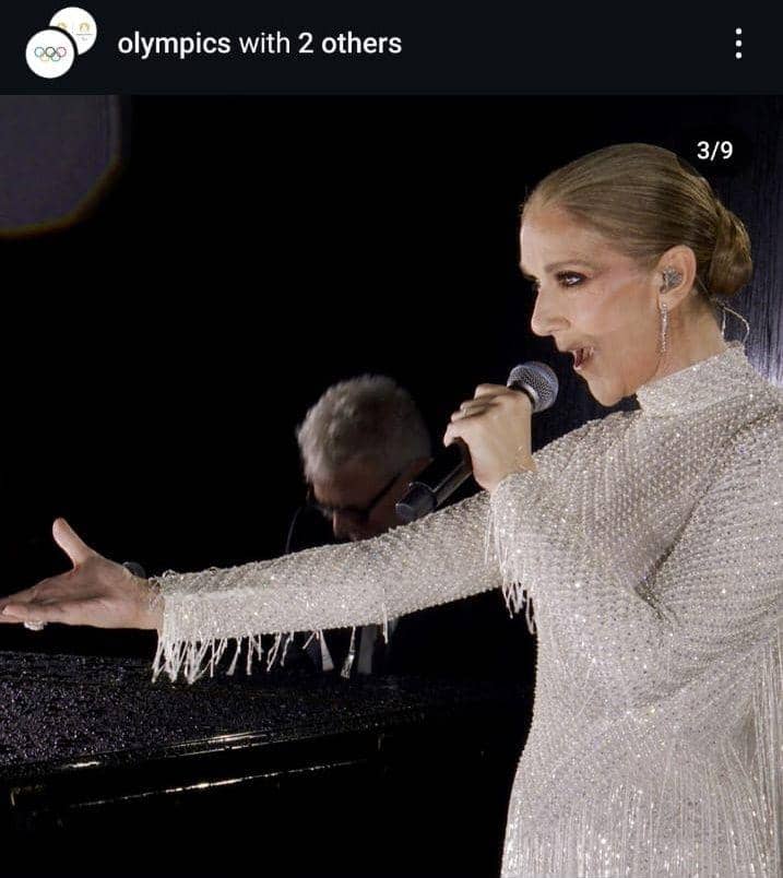 Biodata dan Profil Celine Dion | IDN Times