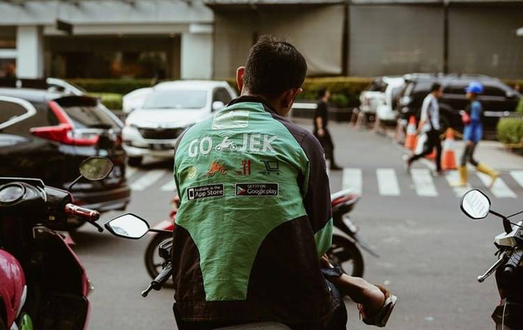 2 Cara Melihat Rating Customer Gojek Terbaru 2024 | IDN Times