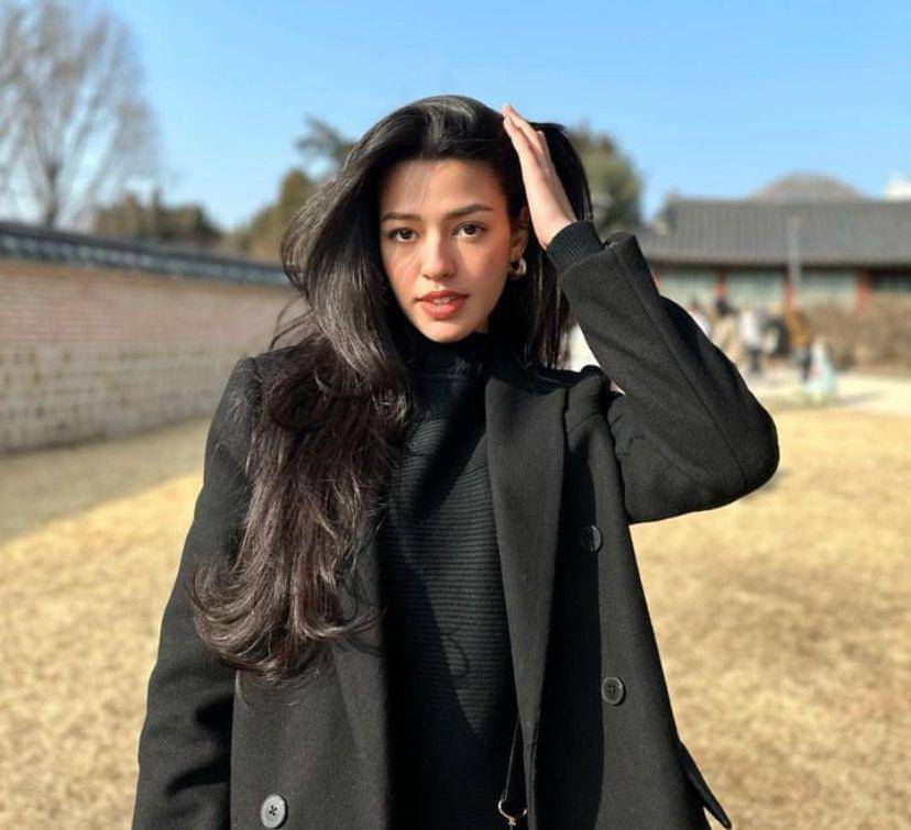 Biodata dan Profil Susan Sameh, Resmi Nikahi Khalid Atamimi | IDN Times