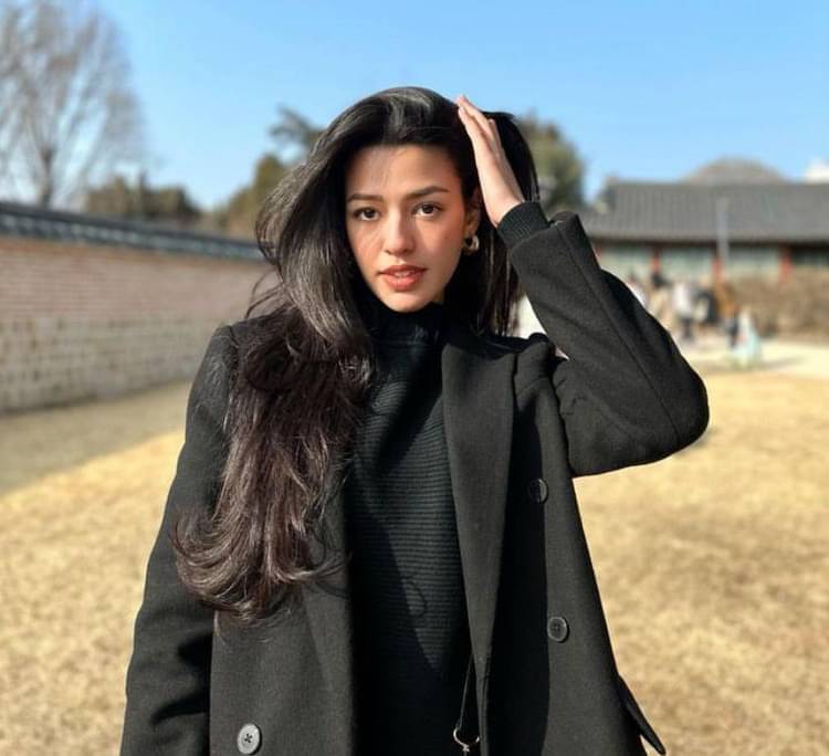 Biodata dan Profil Susan Sameh, Resmi Nikahi Khalid Atamimi | IDN Times