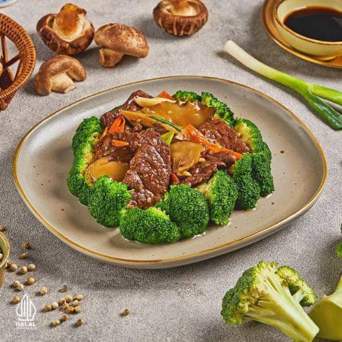 151 Daftar Menu Ta Wan Restaurant Lengkap Dengan Harganya | IDN Times