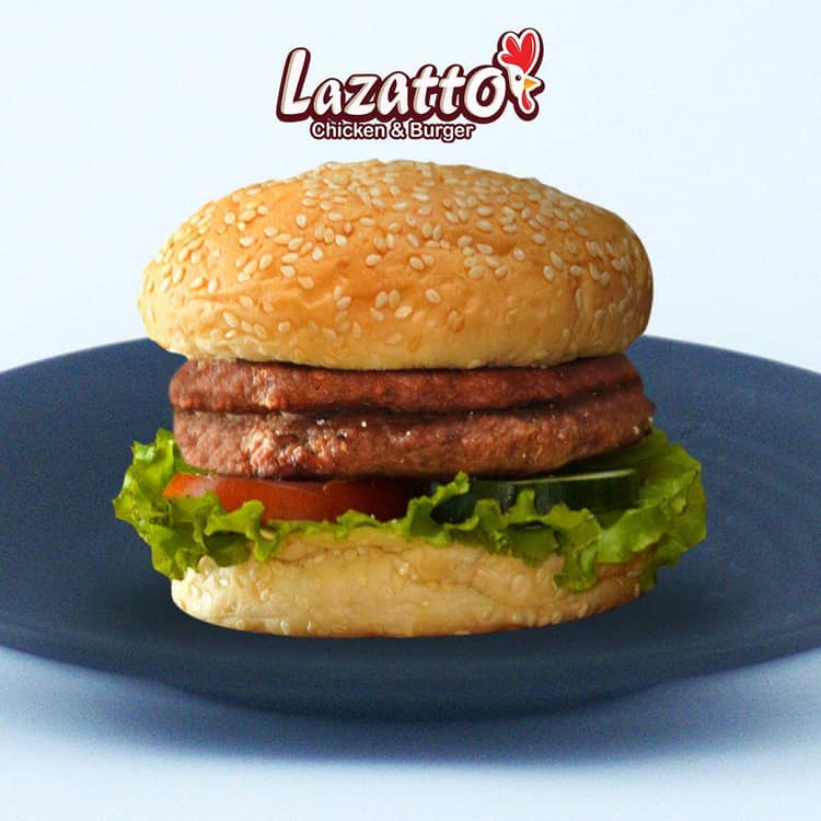 Daftar Menu Lazatto Lengkap dengan Harganya | IDN Times