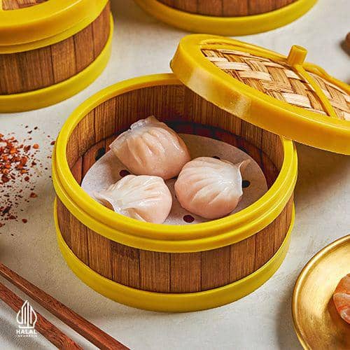 151 Daftar Menu Ta Wan Restaurant Lengkap Dengan Harganya | IDN Times