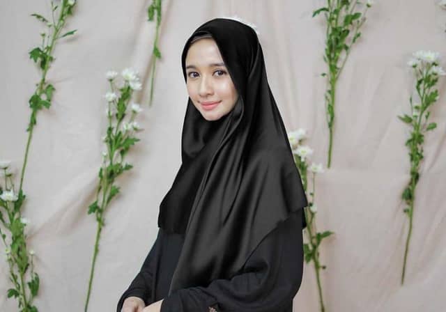 Biodata dan Profil Laudya Cynthia Bella | IDN Times