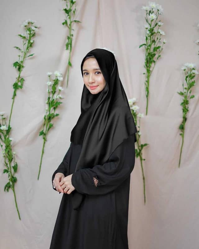 Biodata dan Profil Laudya Cynthia Bella | IDN Times