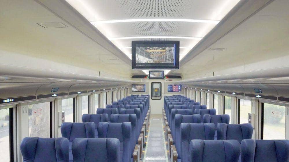 Daftar Tiket Go Show Kereta Api Terbaru 2025 dan Harganya | IDN Times