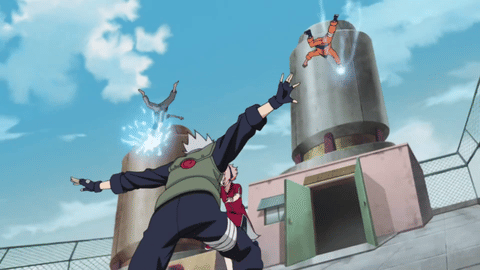 5 Momen Terbaik Naruto dan Sasuke, Sahabat Sejati! | IDN Times