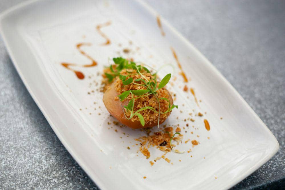 Urutan Makanan dalam Table Manner | IDN Times