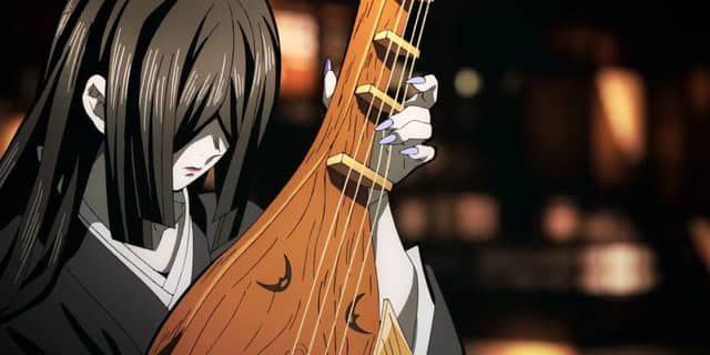 Kenapa Nakime Menjadi Iblis di Demon Slayer? Ini Kisahnya! | Duniaku.com