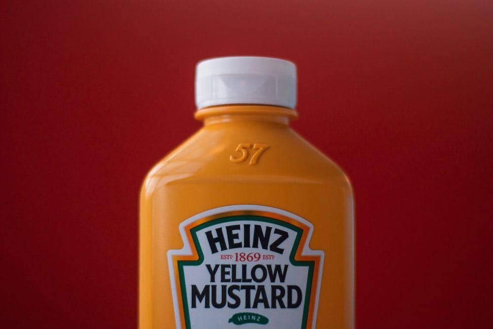 5 Jenis Mustard, Saus Cocolan Kuning yang Telah Berevolusi | IDN Times