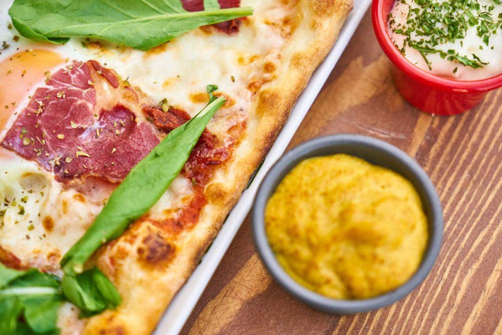 5 Jenis Mustard, Saus Cocolan Kuning yang Telah Berevolusi | IDN Times