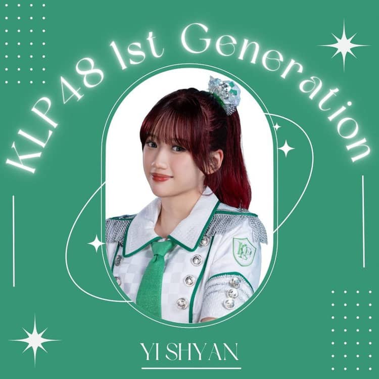 13 Daftar Lengkap Member KLP48, Ada eks JKT48 dan JPop Idol! | IDN Times