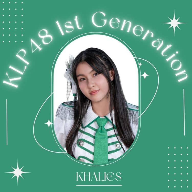 13 Daftar Lengkap Member KLP48, Ada eks JKT48 dan JPop Idol! | IDN Times