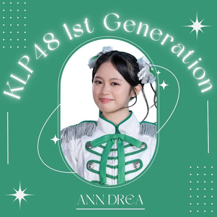 13 Daftar Lengkap Member KLP48, Ada eks JKT48 dan JPop Idol! | IDN Times