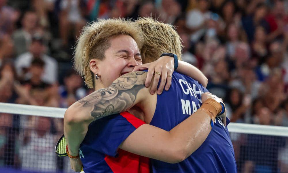 Daftar Jawara Kejuaraan Dunia Badminton 2025, China Dominan! | IDN Times