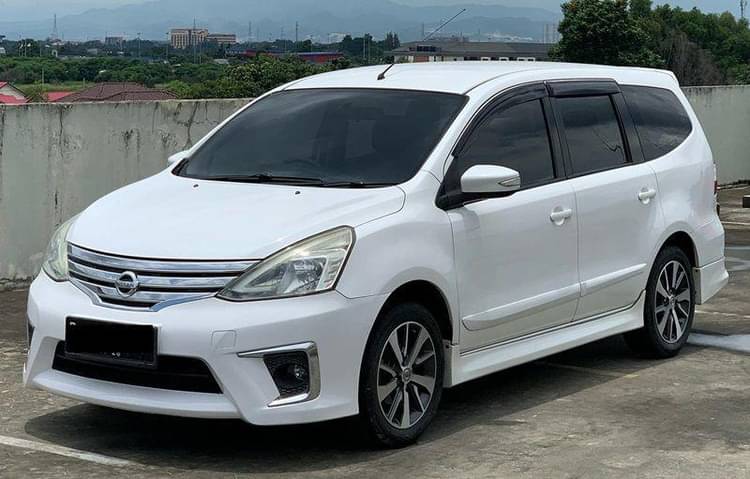 Mobil MPV: Pengertian, Ciri-Ciri, dan Kelebihannya | IDN Times