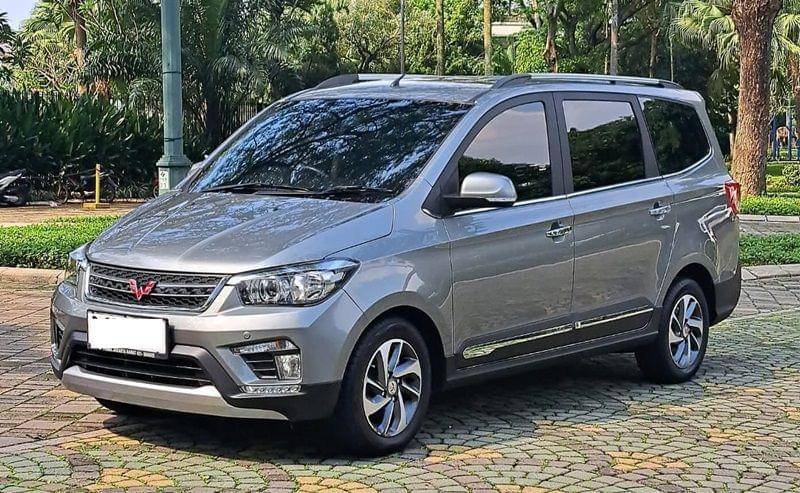 Mobil MPV: Pengertian, Ciri-Ciri, dan Kelebihannya | IDN Times