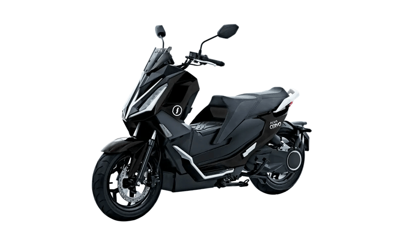 Motor Listrik Alva Cervo: Harga, Spesifikasi, dan Fitur | IDN Times