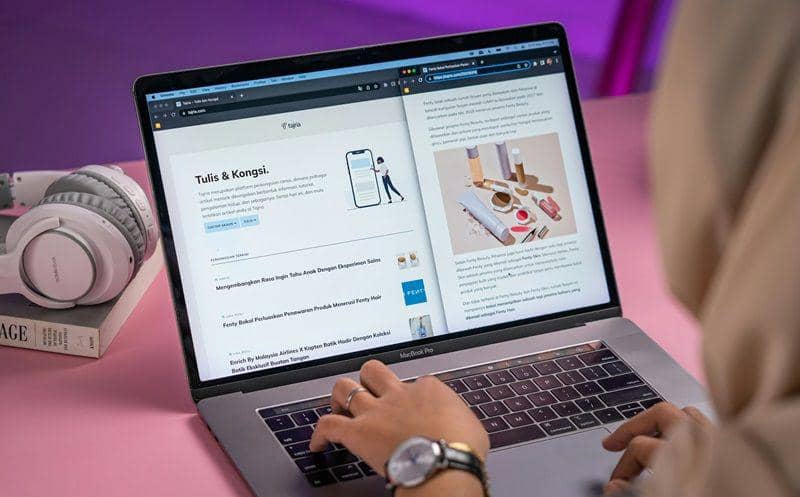 IP Addres: Pengertian, Fungsi, dan Jenisnya | IDN Times