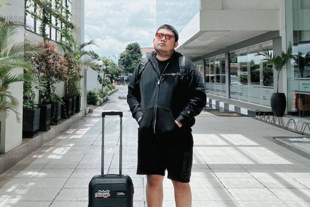 Profil Yusril Fahriza, Aktor Sekaligus Komika Indonesia | IDN Times