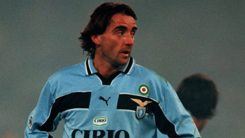 Profil Roberto Mancini, Pelatih Arab yang Sukses di Eropa | IDN Times