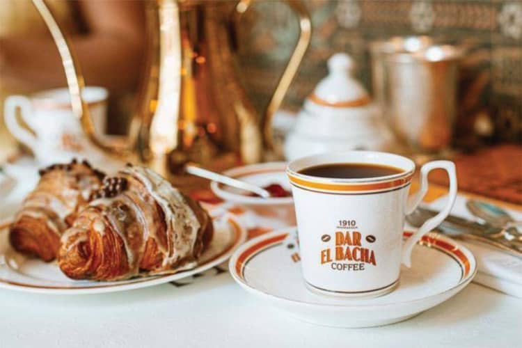 Menu Bacha Coffee Indonesia Lengkap dengan Harganya | IDN Times