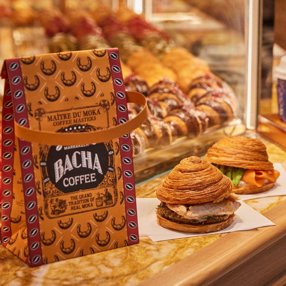 Menu Bacha Coffee Indonesia Lengkap dengan Harganya | IDN Times