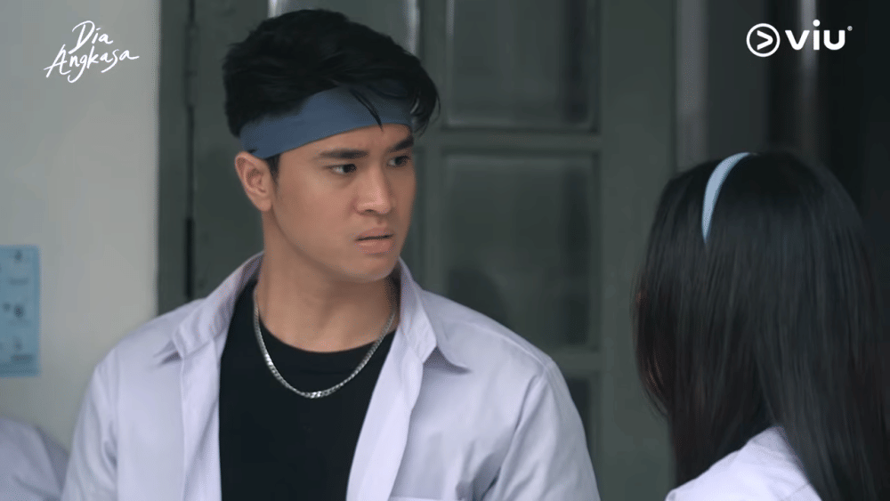 5 Serial Web Viu Original Bertema Kisah Cinta Anak SMA | IDN Times