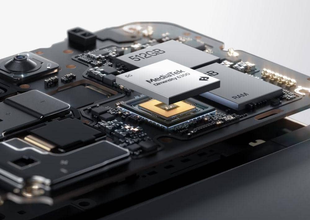 Urutan Chipset MediaTek Terbaru 2025 Berdasarkan Performa | IDN Times