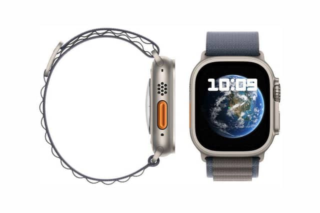 7 Smartwatch NFC Terbaik 2024, Permudah Pembayaran Cashless | IDN Times