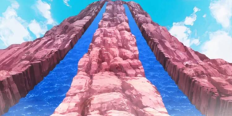 33 Pulau yang Sudah Dikunjungi Luffy, Lengkap dan Berurutan! | Duniaku.com