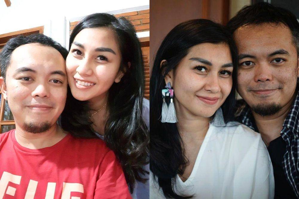 Biodata dan Profil Andika Rosadi, Digugat Cerai Nisya Ahmad | IDN Times