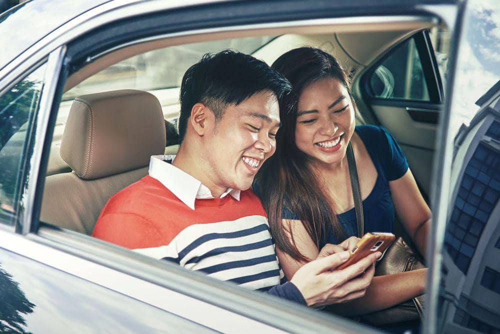 Cara Daftar Driver GrabCar dan Syaratnya Terbaru 2024 | IDN Times