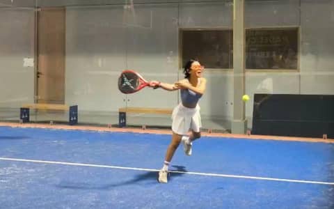 5 Fakta Olahraga Padel hingga Masuk ke Indonesia | IDN Times