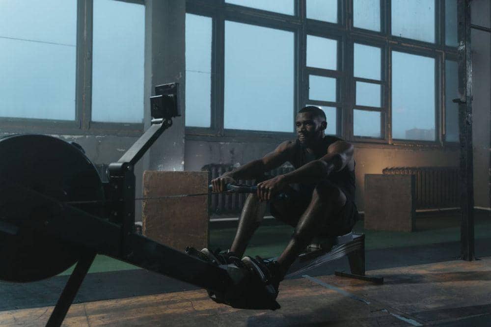 7 Alat Gym untuk Mengecilkan Perut dan Cara Pakainya | IDN Times