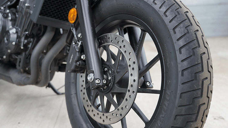 Rem Cakram Motor: Jenis, Fungsi, Komponen, dan Cara Merawat | IDN Times