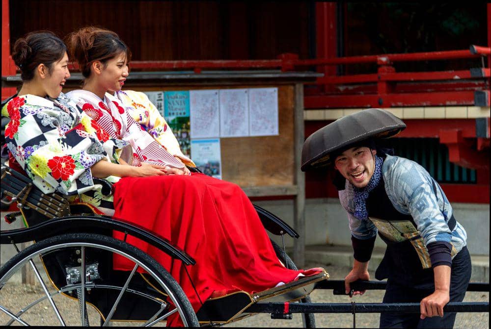Mengenal Golden Week yang Sebaiknya Dihindari Turis saat ke Jepang ...