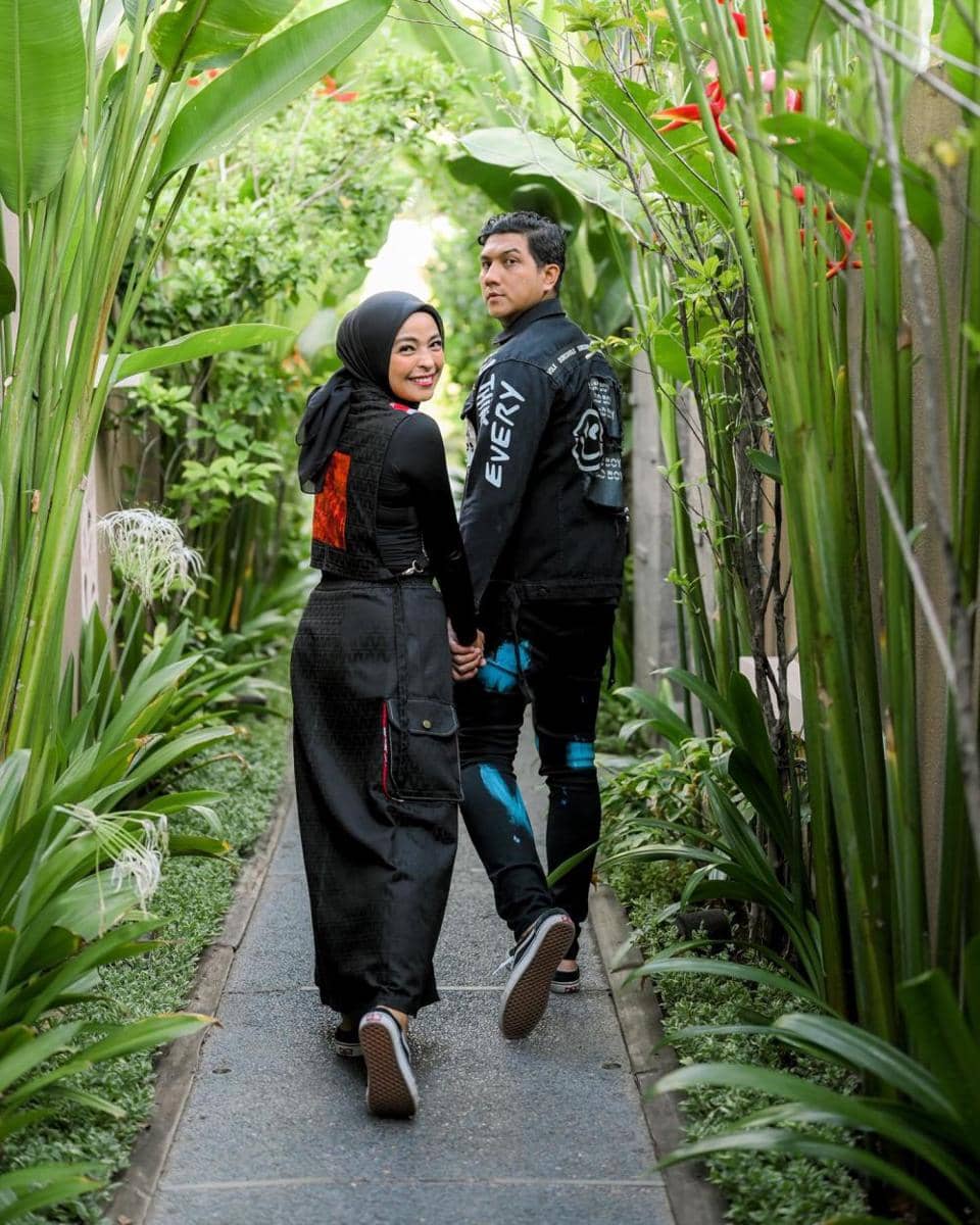 Biodata dan Profil Arda, Putuskan Keluar dari Band Naff | IDN Times