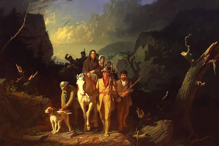 10 Fakta Unik Pegunungan Appalachian, Pegunungan Tertua di B | IDN Times